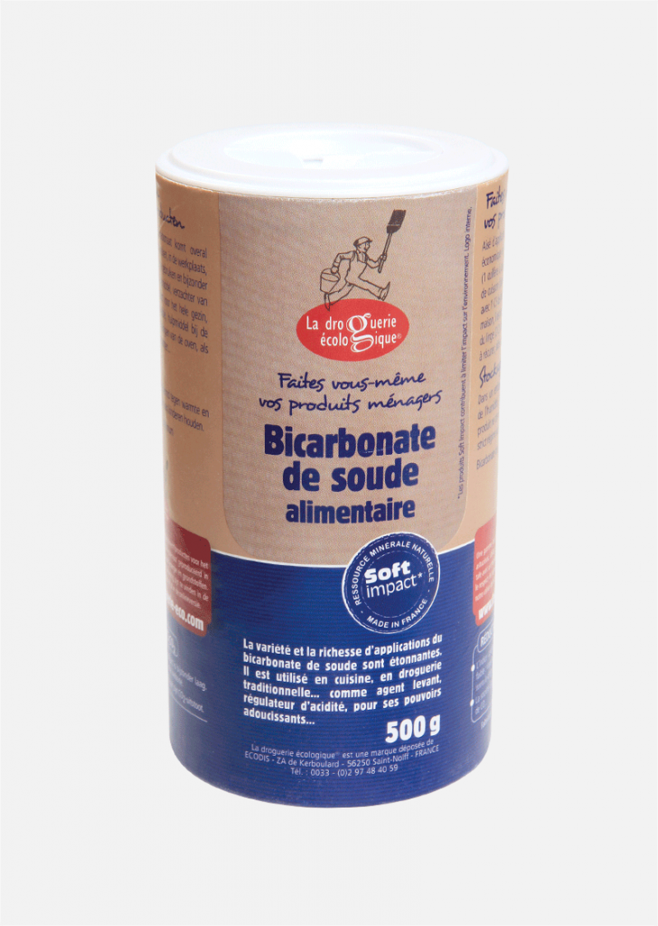 bicarbonate_soude_alimentaire | Le site officiel de la droguerie éco